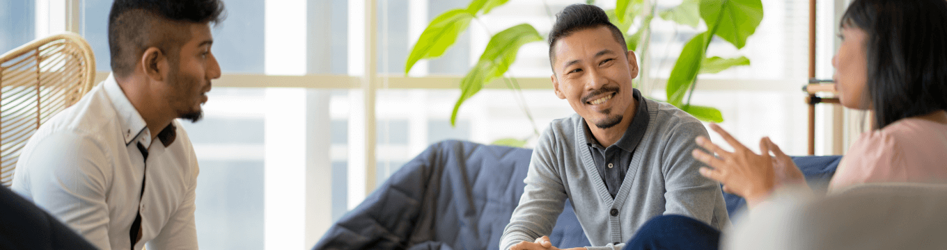 “At the Time Of Invitation” Redefined - Brightstone Migration